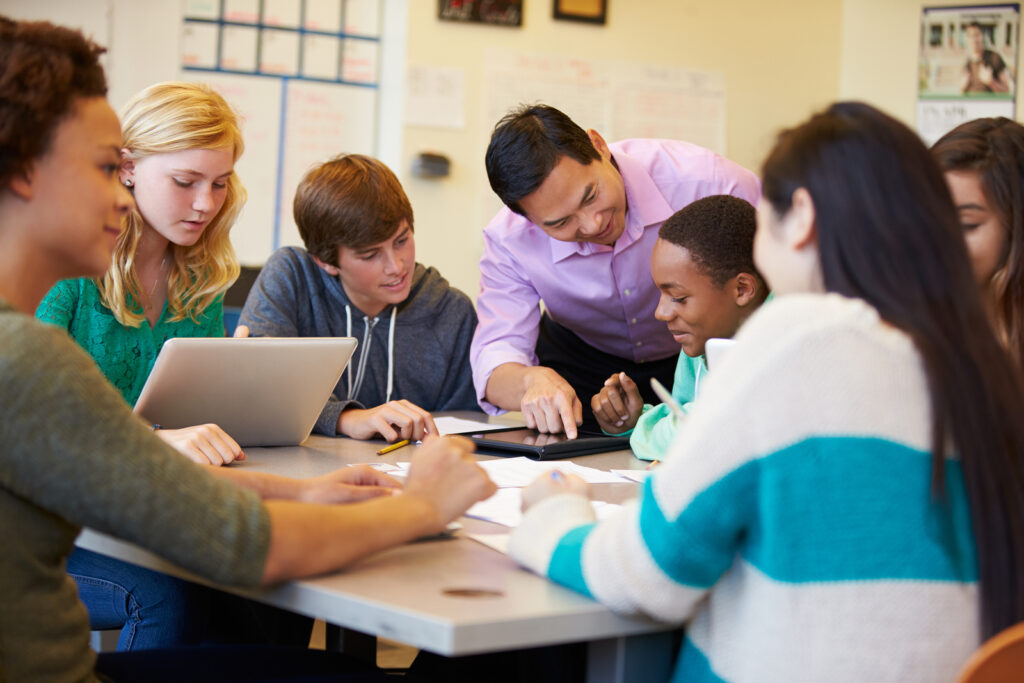 Current Students – Auf Education